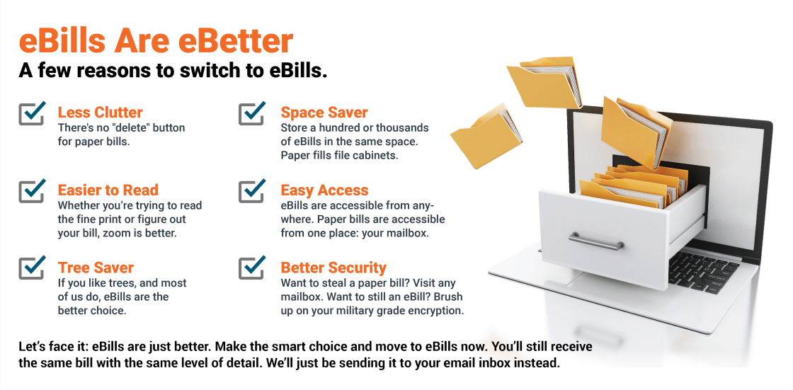 Resident – My Bill